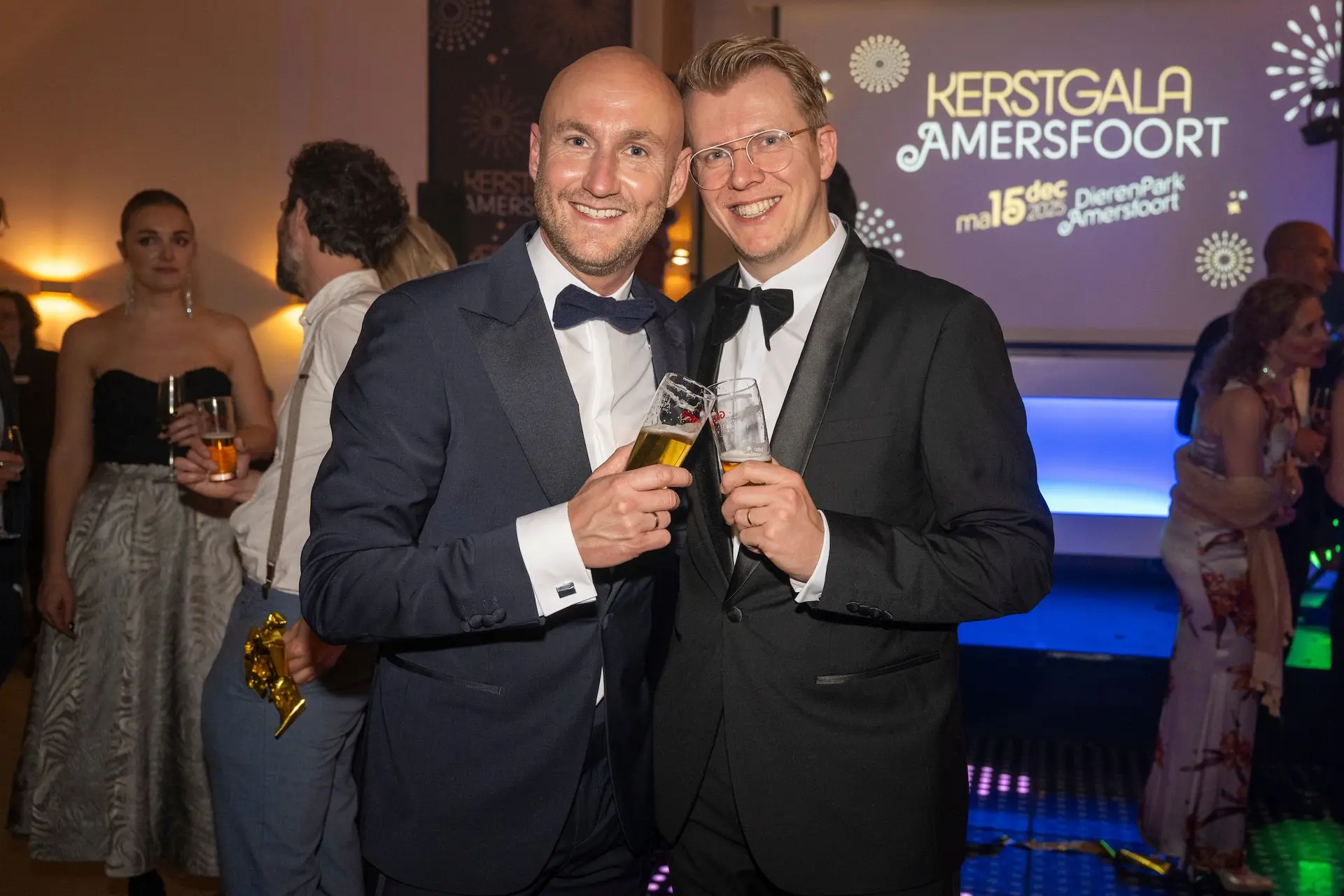 Benjamin van Brakel nieuwe managing director Facility Service | Content ...